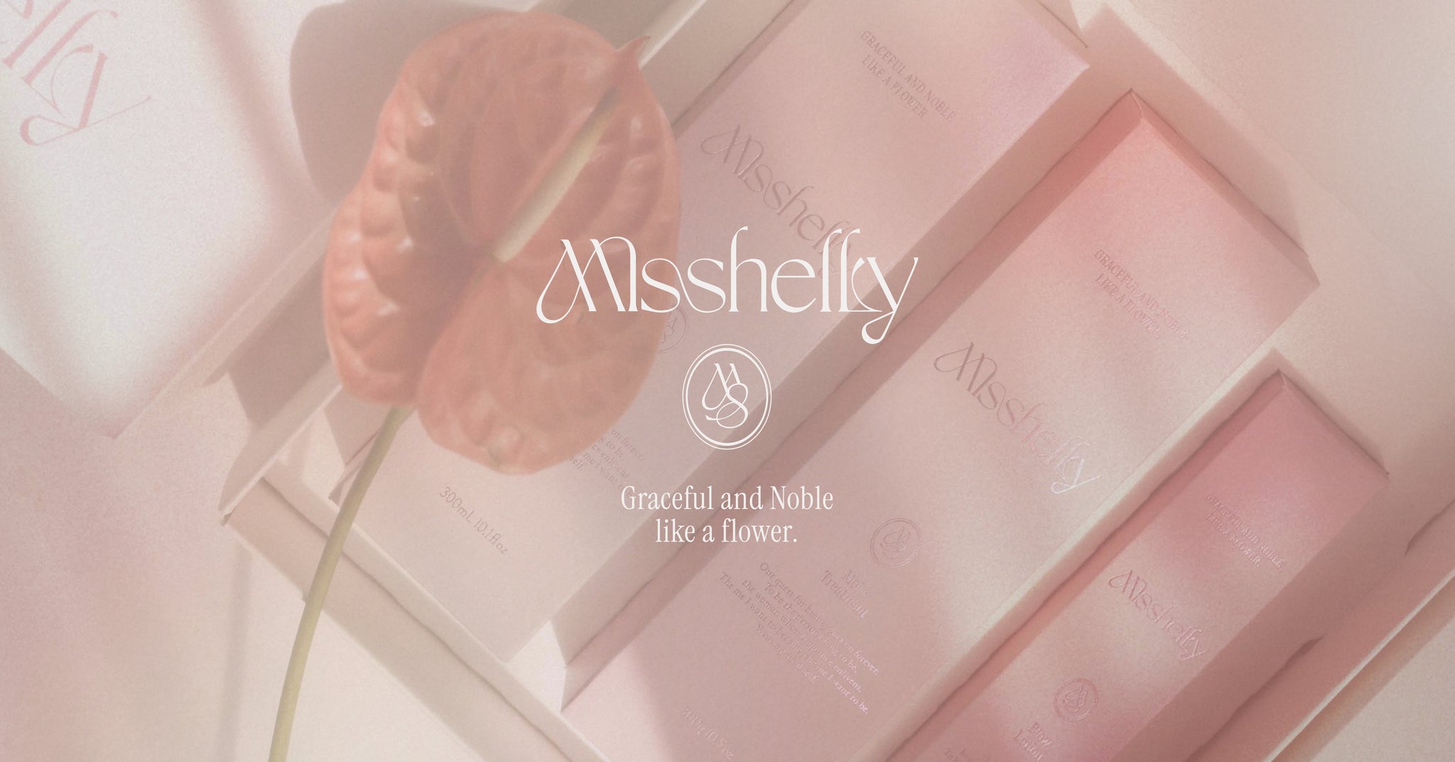 Misshelly (ミスシェリー)